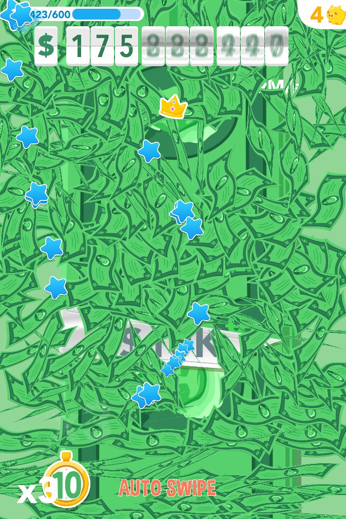 Steam Community :: Make It Rain: Love of Money