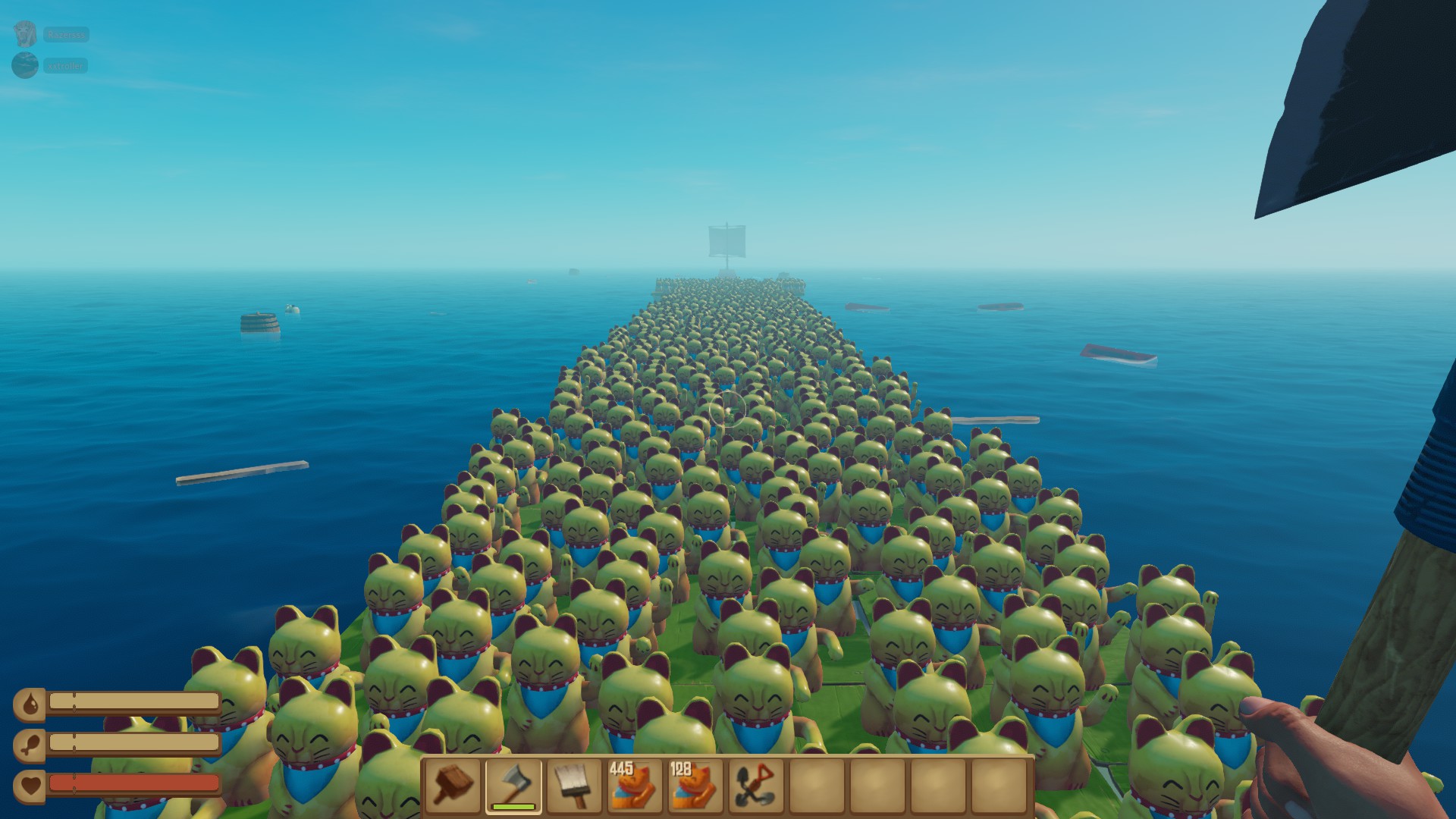 Steam Community :: Raft