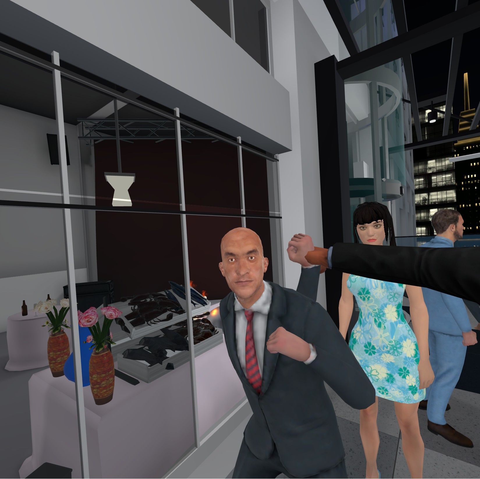 Steam Community :: Drunkn Bar Fight