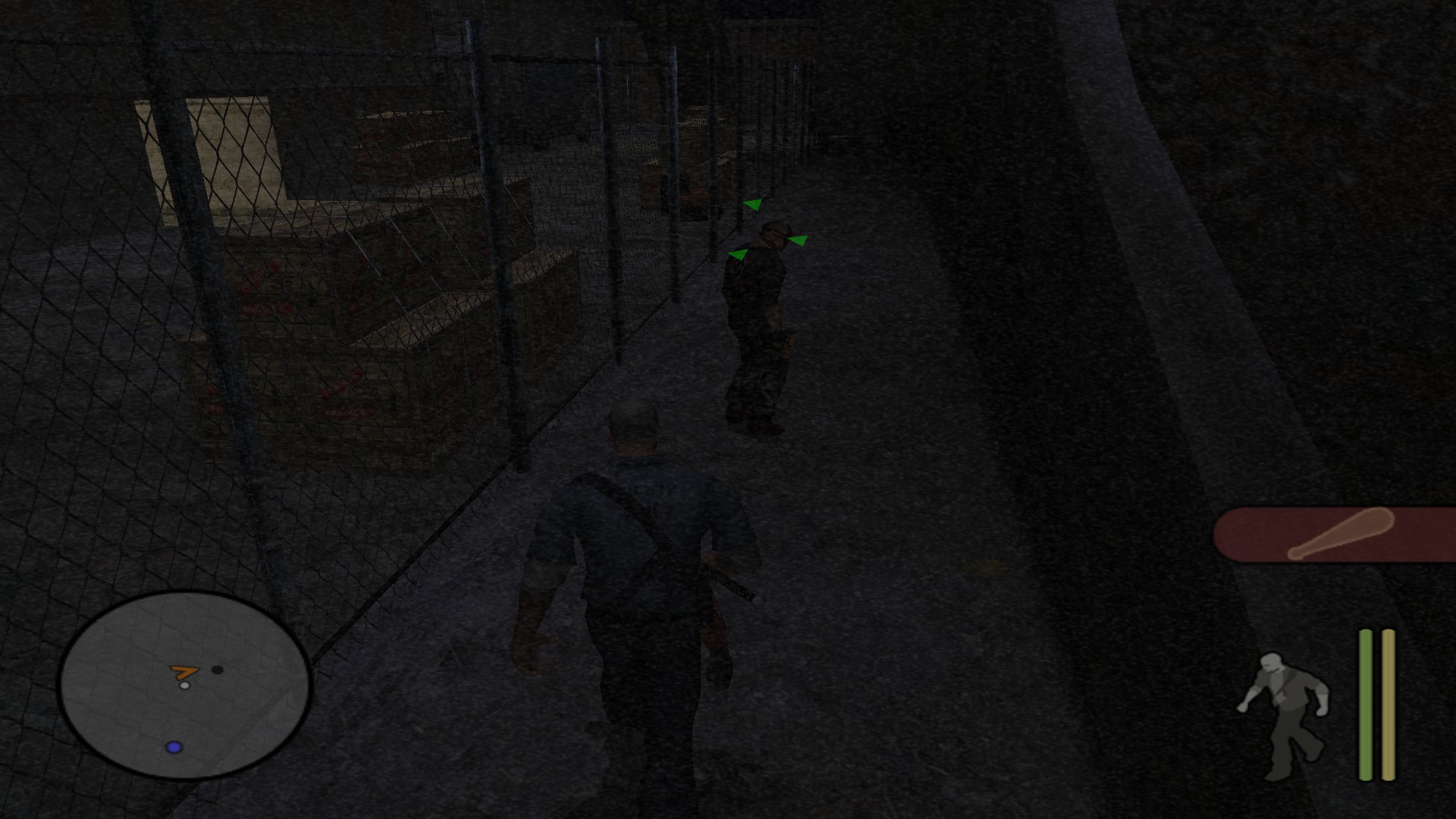 Steam Community :: Manhunt