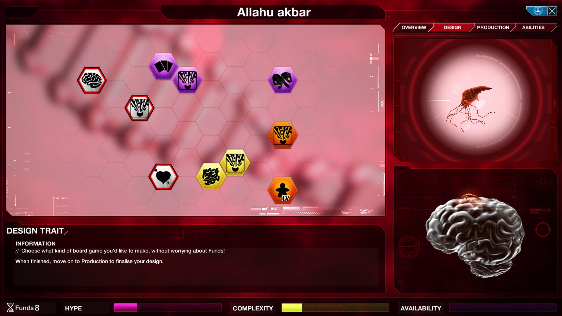 Steam Community :: Guide :: Ultimate Board Game Scenario combos