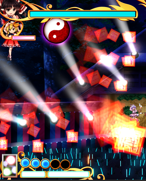 Steam Community :: Guide :: 東方憑依華-Hyouibana-AOCF Guide Version 0.80