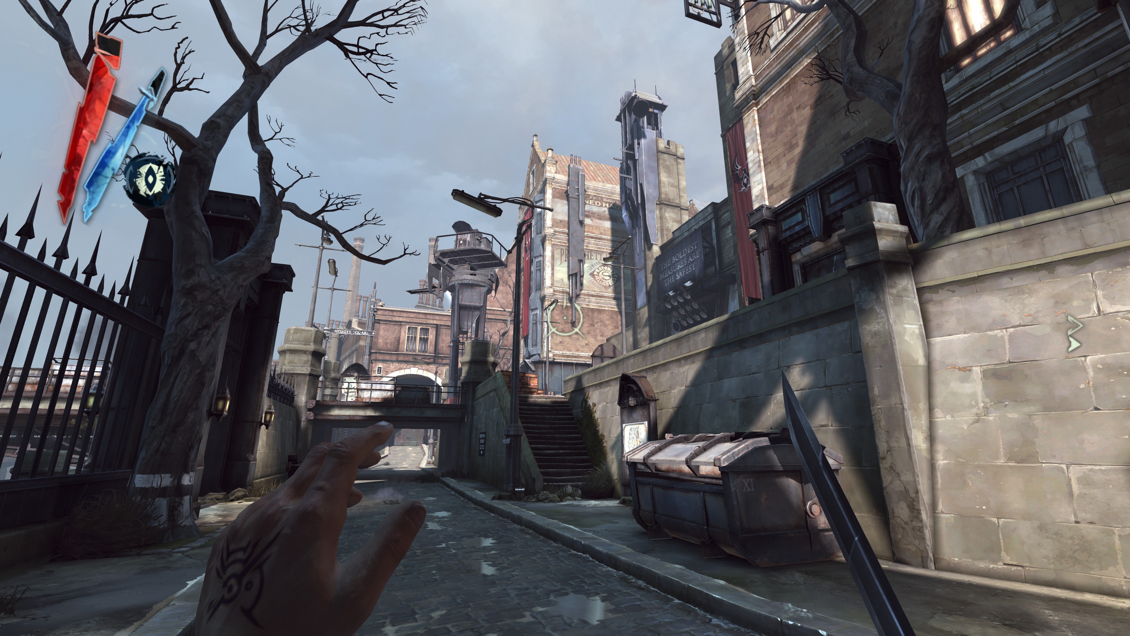 Steam Community :: Dishonored