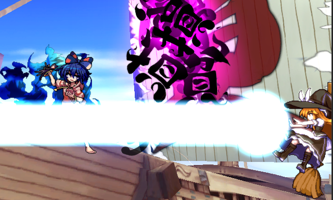 Steam Community :: Guide :: 東方憑依華-Hyouibana-AOCF Guide Version 0.80