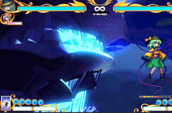 Steam Community :: Guide :: 東方憑依華-Hyouibana-AOCF Guide Version 0.80