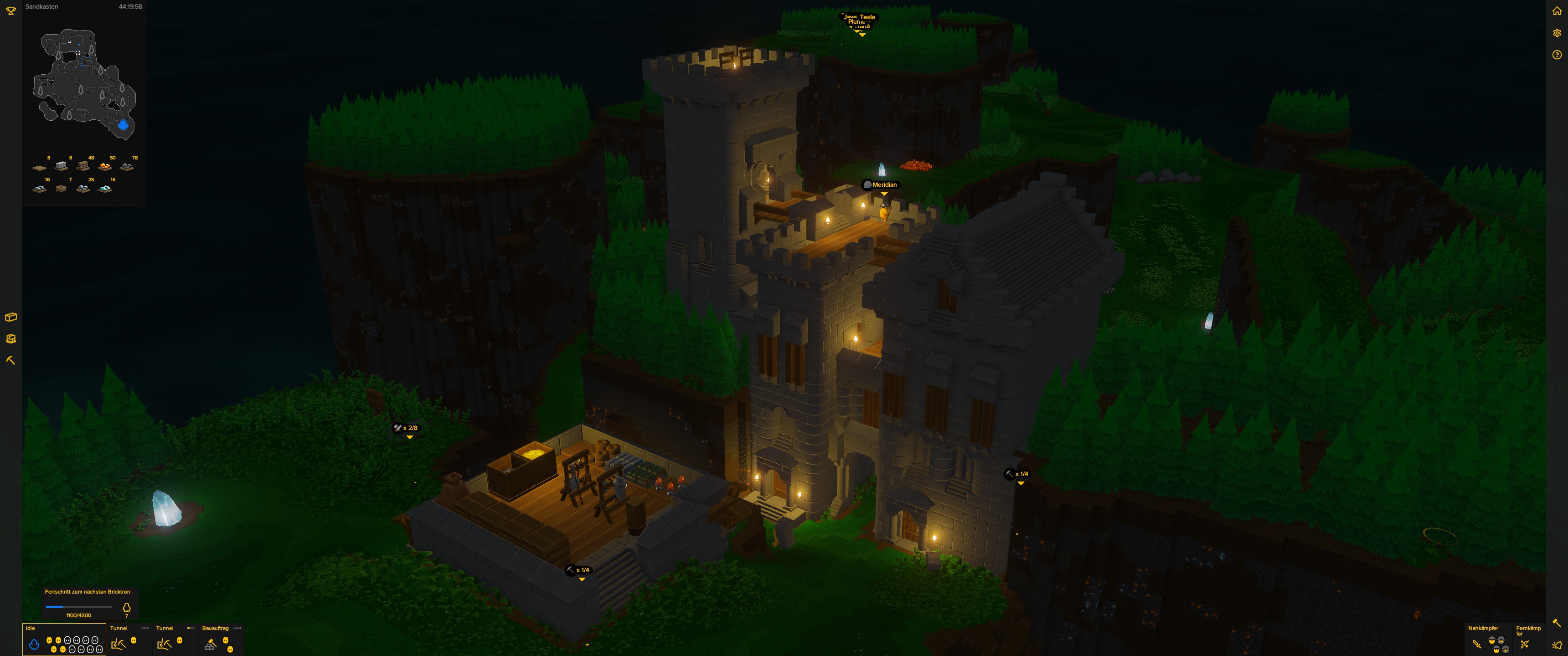 Steam Community :: Castle Story