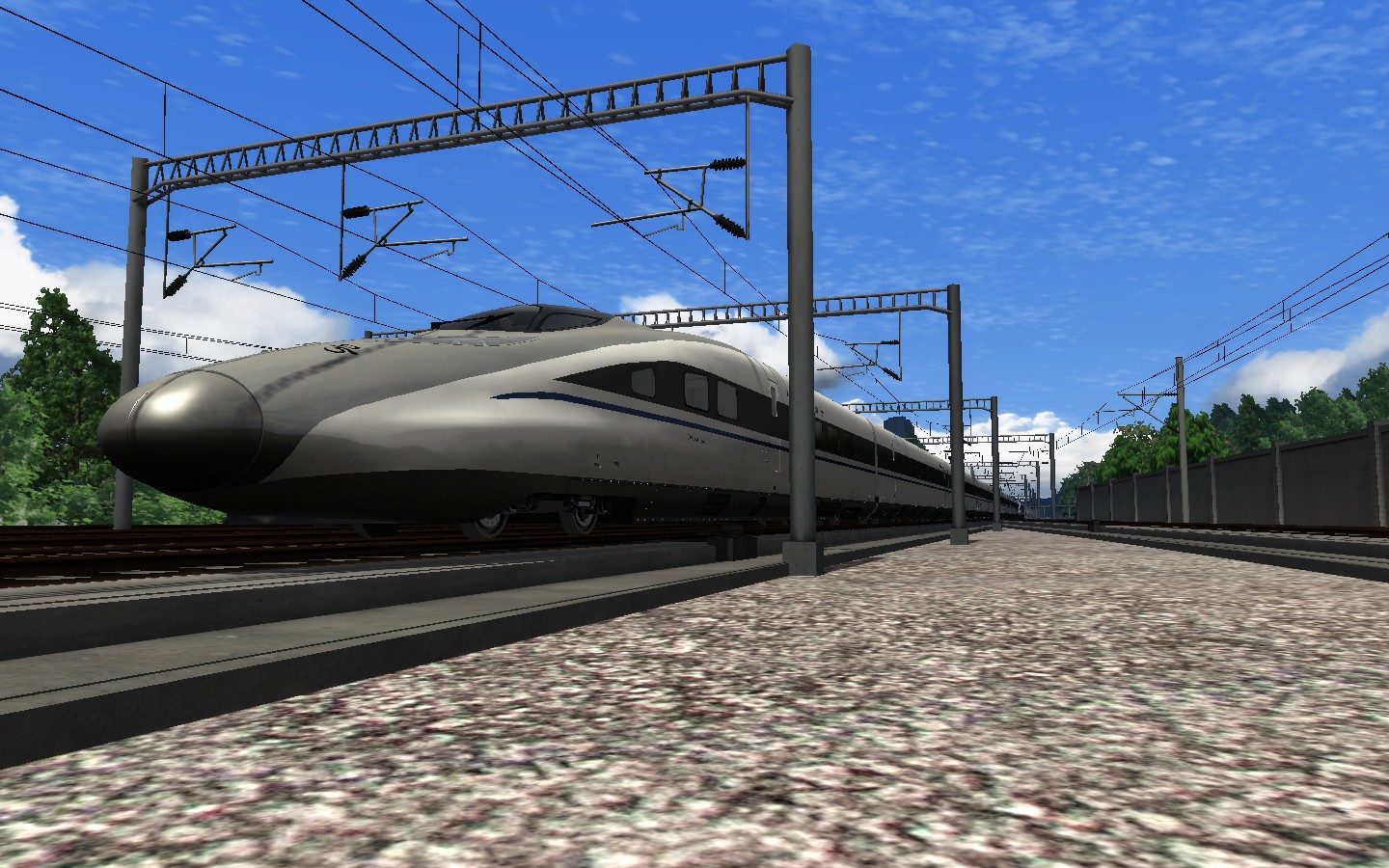 Steam Community :: Train Simulator