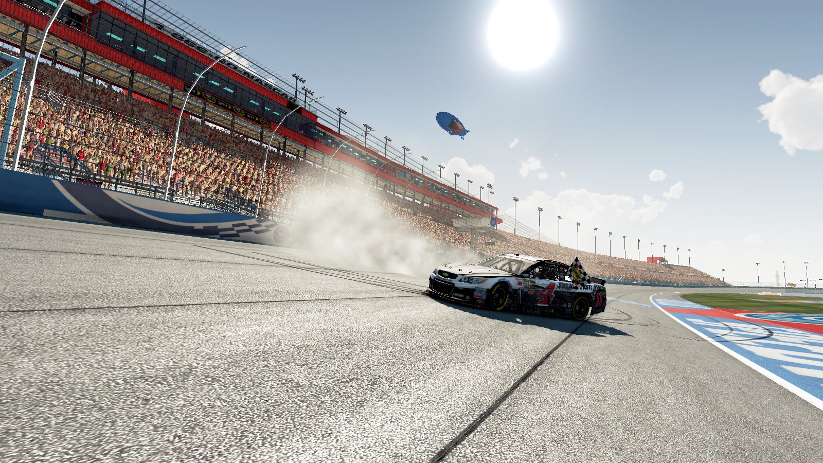 Steam Community :: NASCAR '14