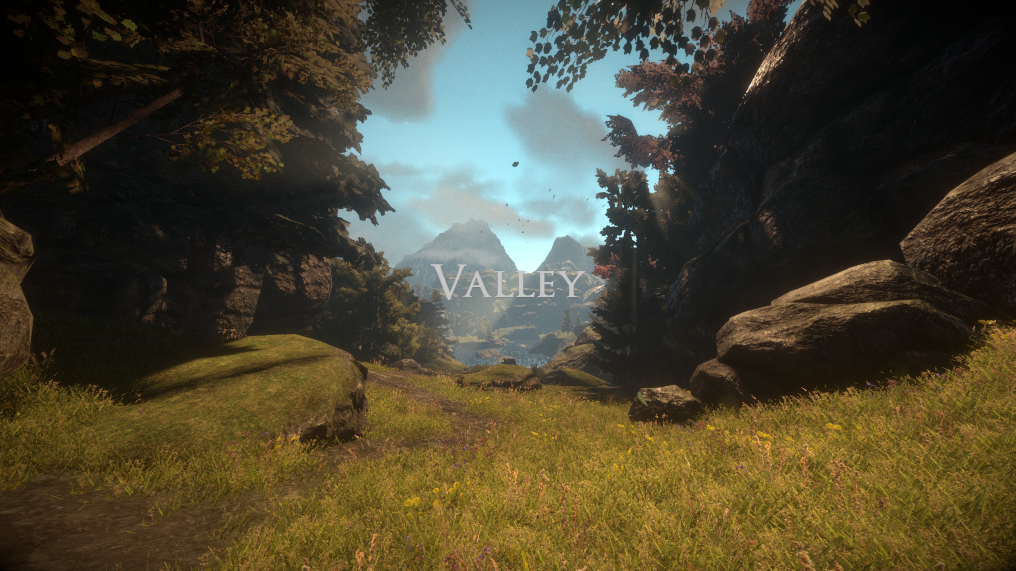 Steam Community :: Valley