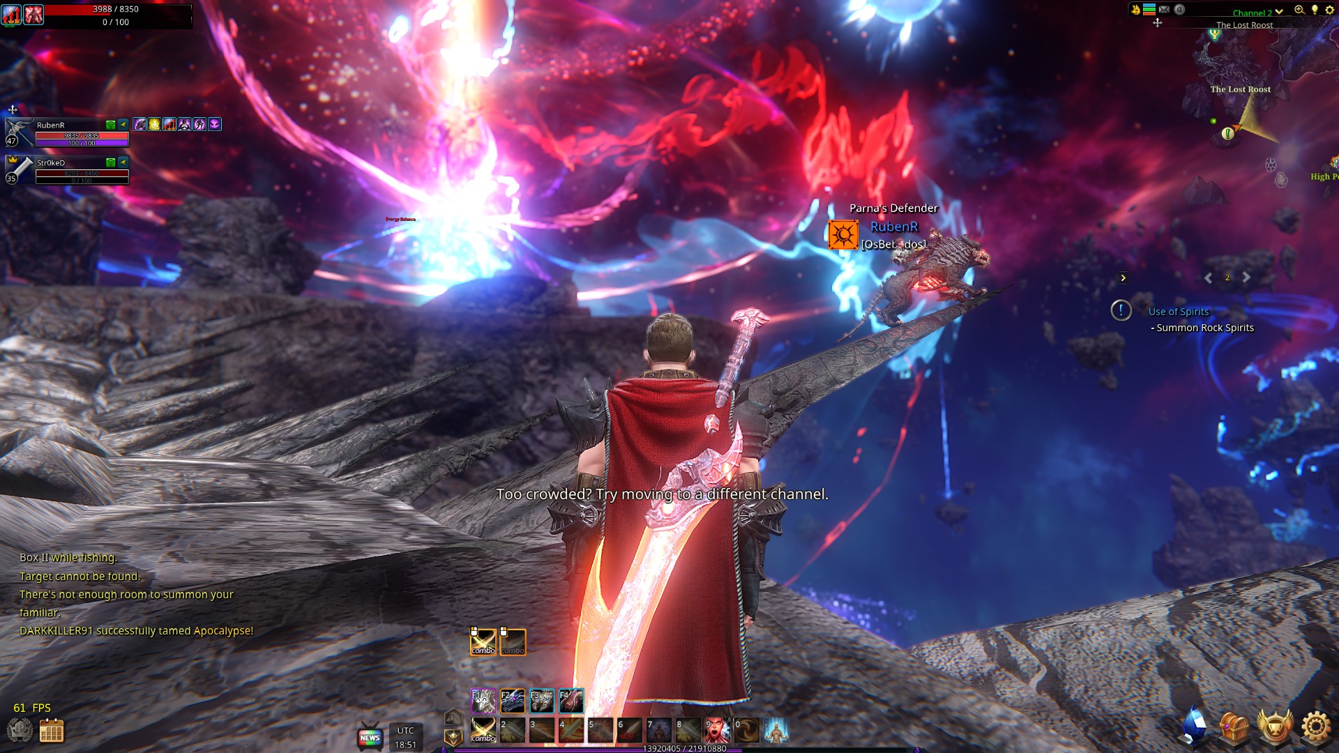 Steam Community :: Riders of Icarus