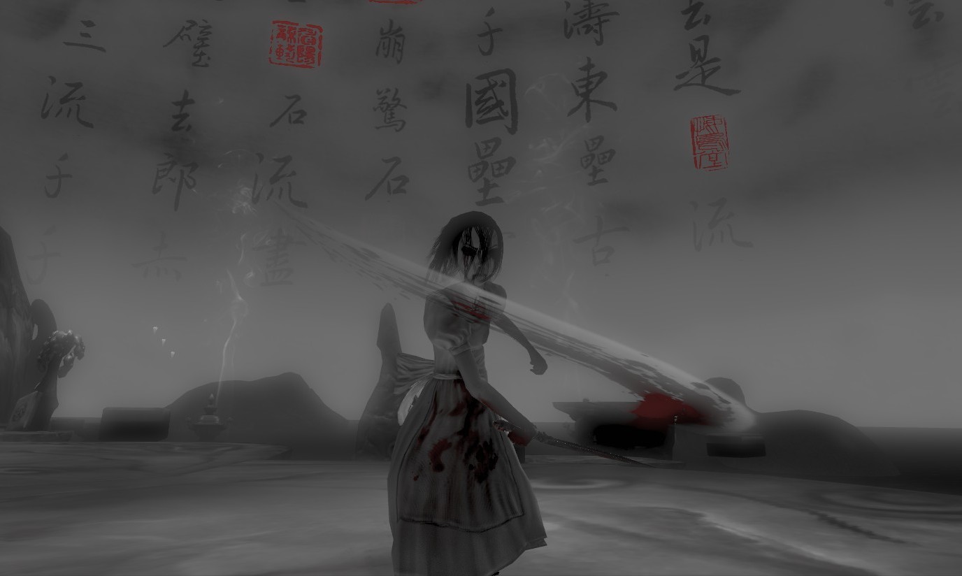 Steam Community :: Alice: Madness Returns