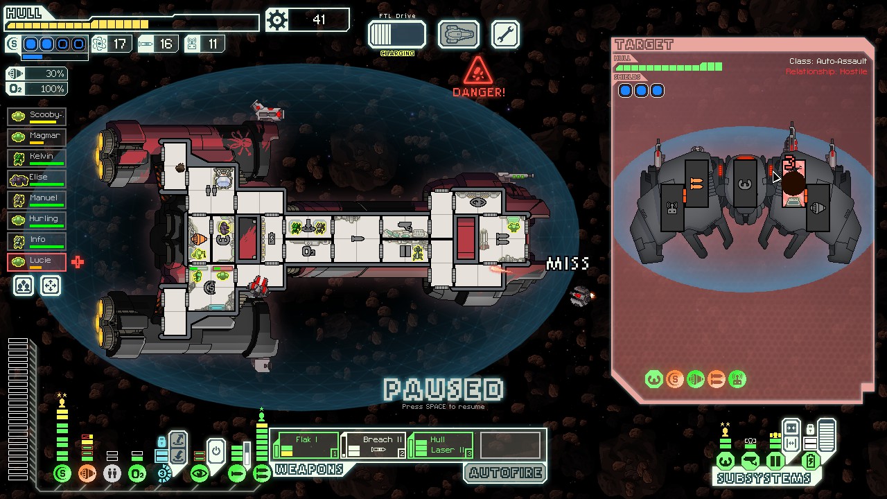 Steam Community :: FTL: Faster Than Light