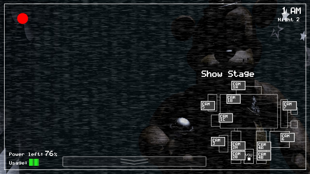 Steam Community :: Five Nights at Freddy's