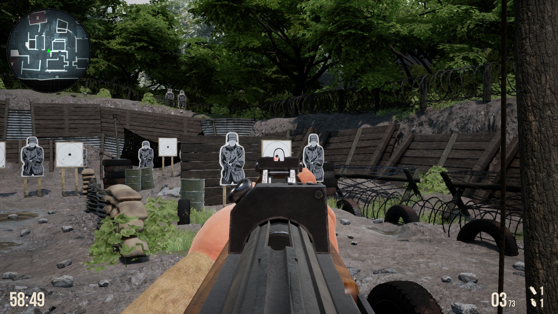 Steam Community :: BATTALION 1944