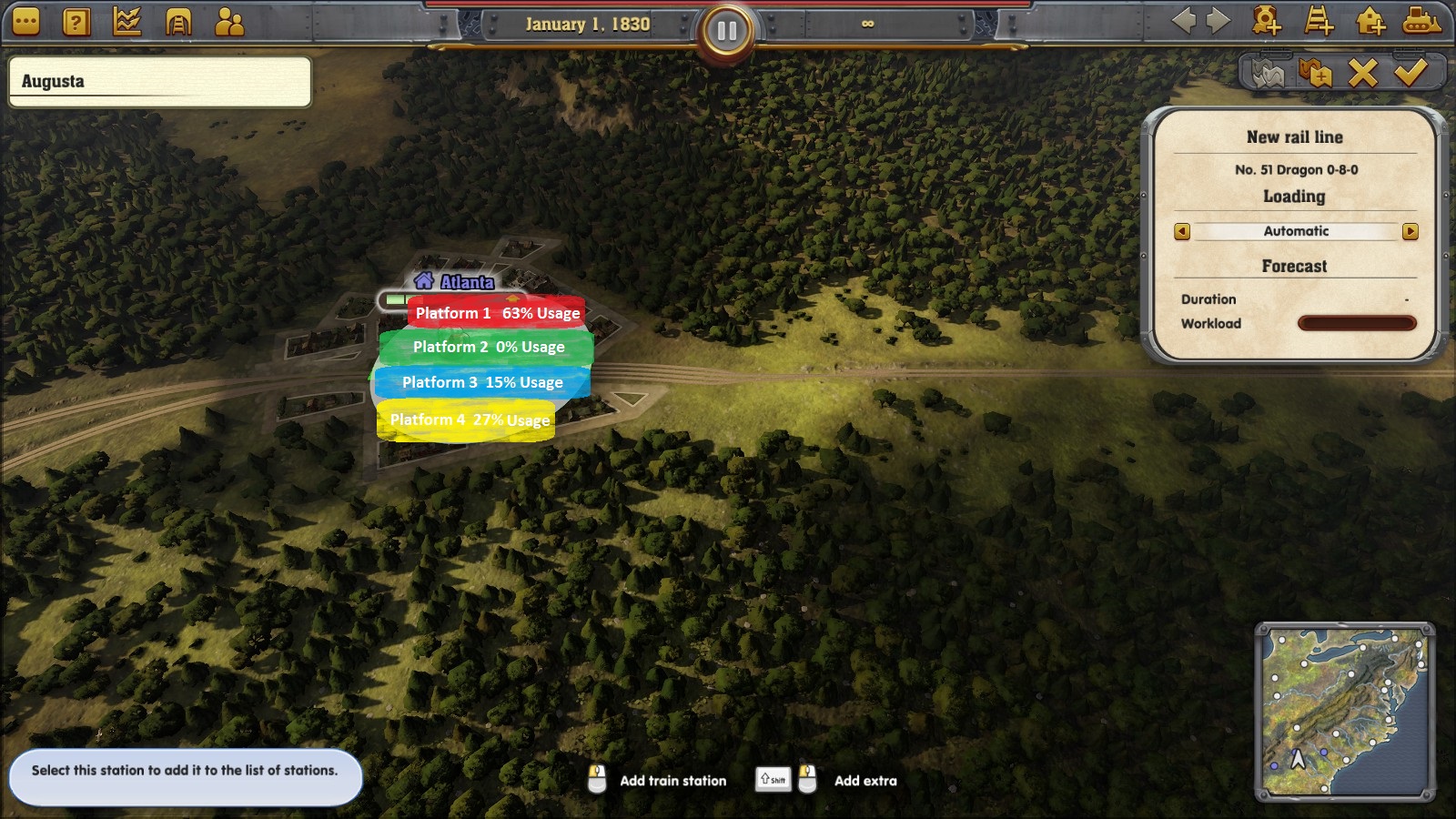 Steam Community :: Railway Empire