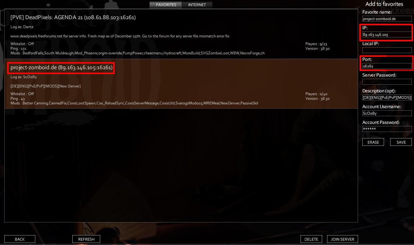 Steam Community Guide Project Zomboid Troubleshooting ENG 