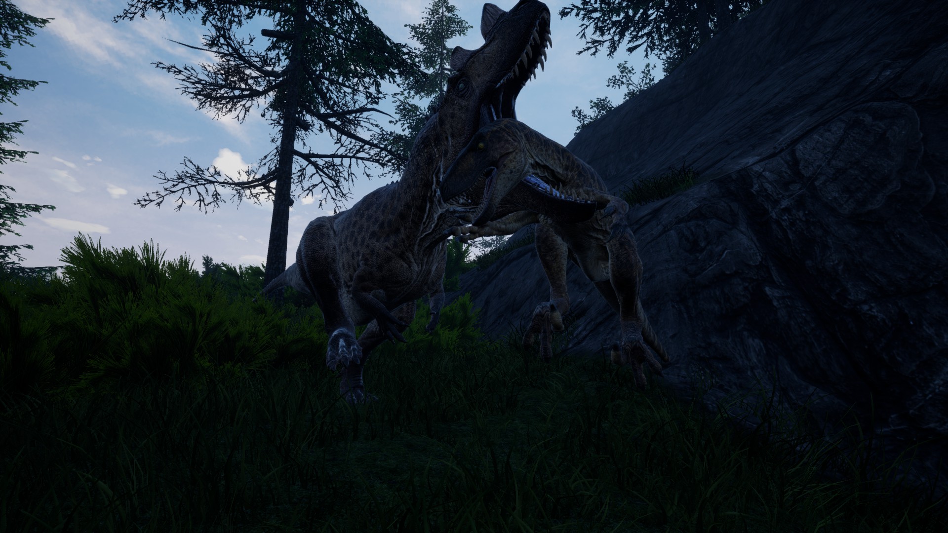 Steam Community :: The Isle