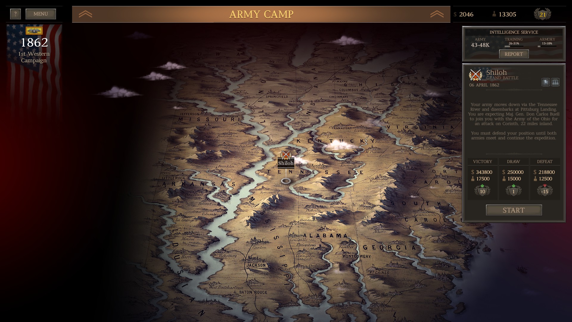 Steam Community :: Ultimate General: Civil War