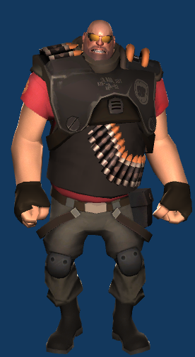 Steam Community :: Guide :: Cosplay Cosmetic Loadouts:#1 Team Fortress ...