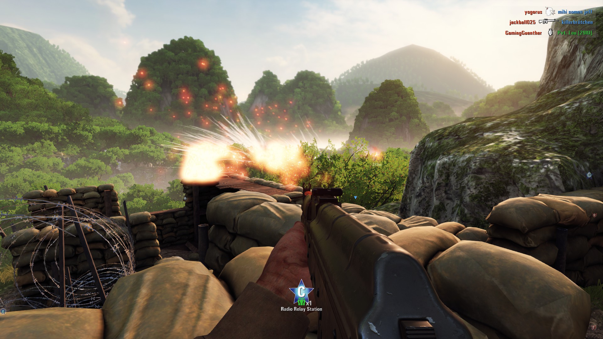 Steam Community :: Rising Storm 2: Vietnam