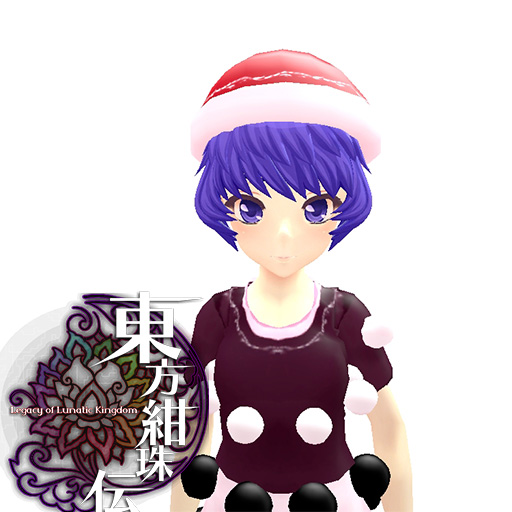 Steam Workshop :: Touhou - Gensokyo Edition