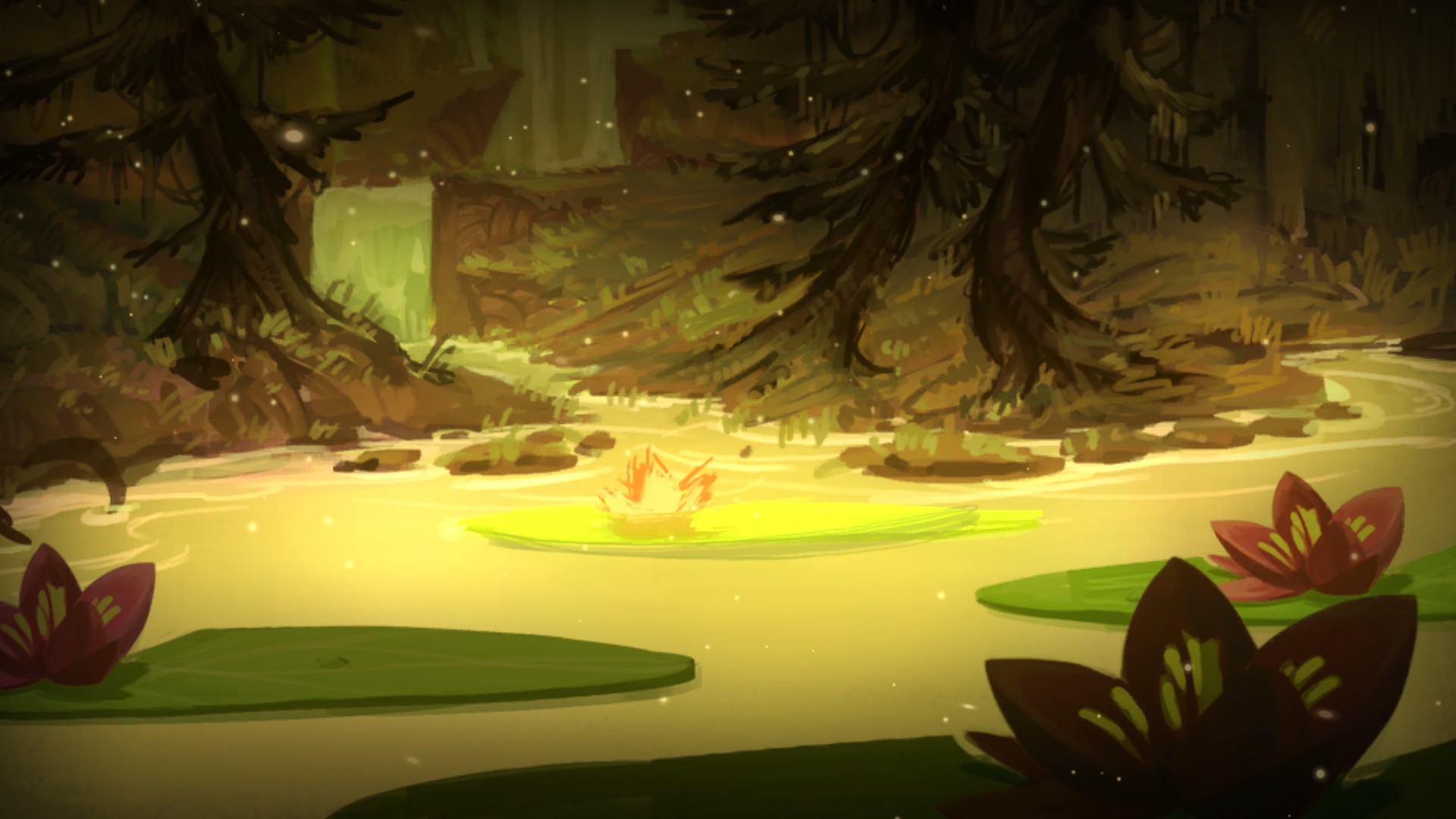 Steam Community :: Seasons after Fall