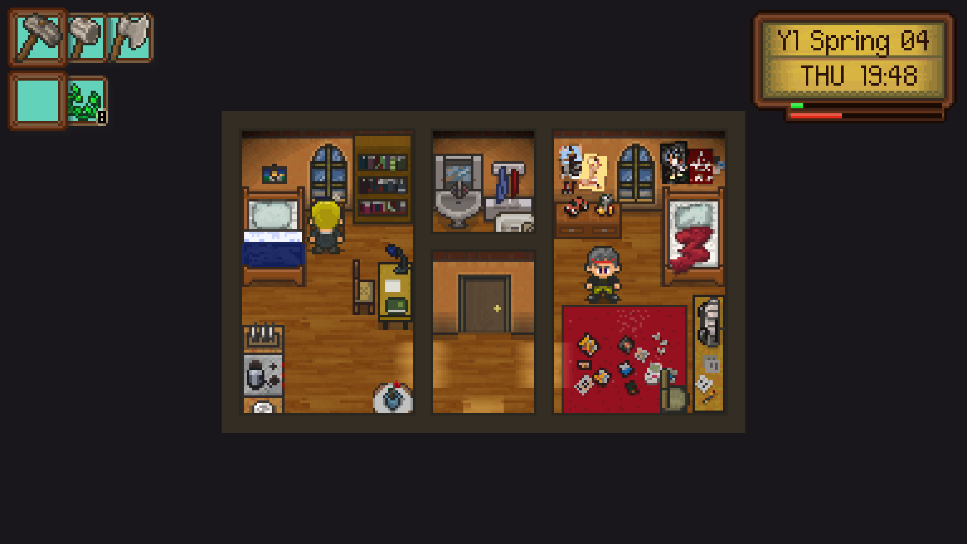 Steam Community :: Gleaner Heights