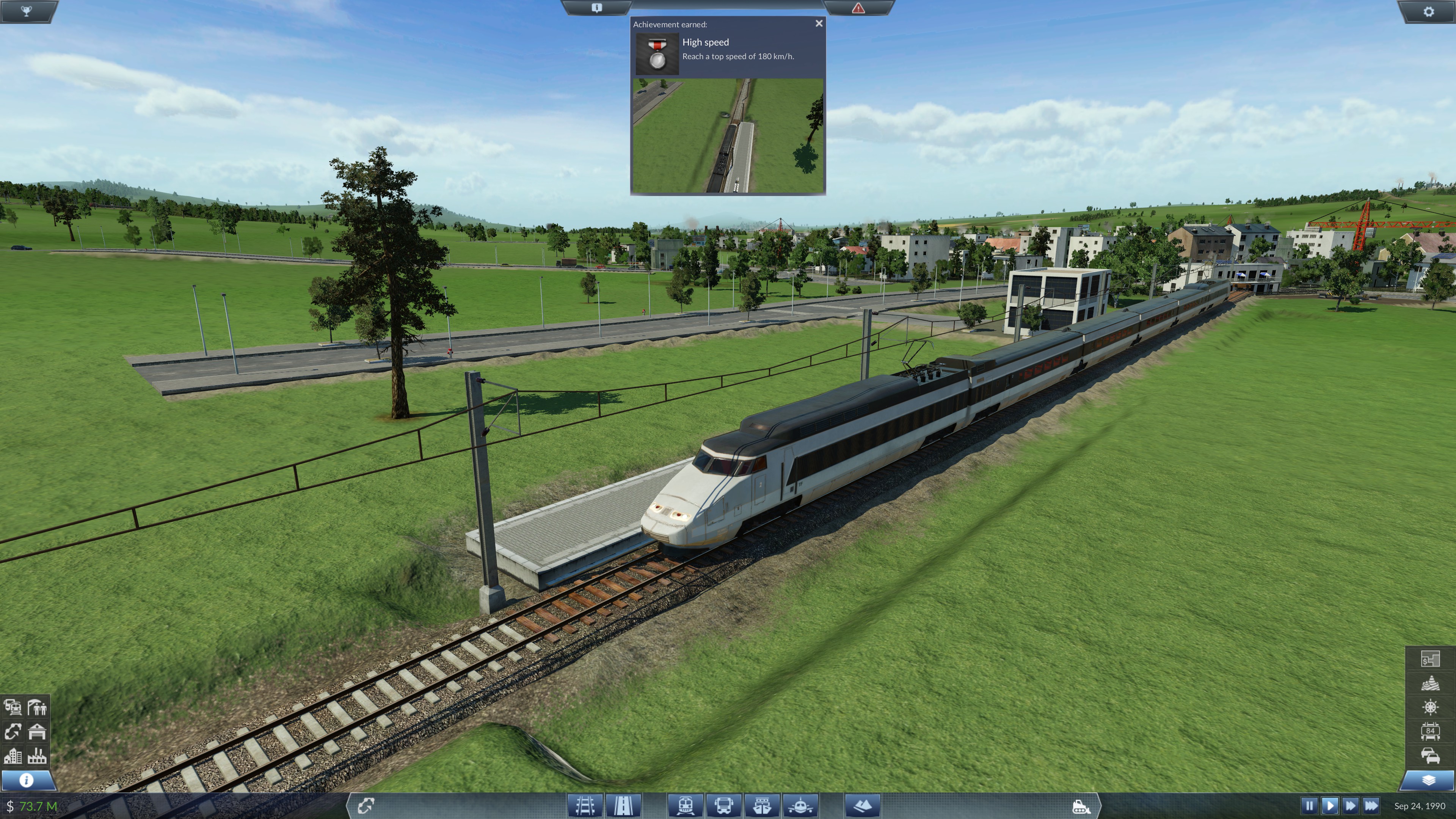 Steam Community :: Transport Fever