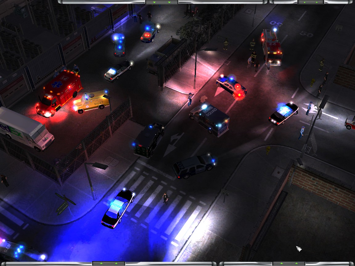 Steam Community :: 911: First Responders