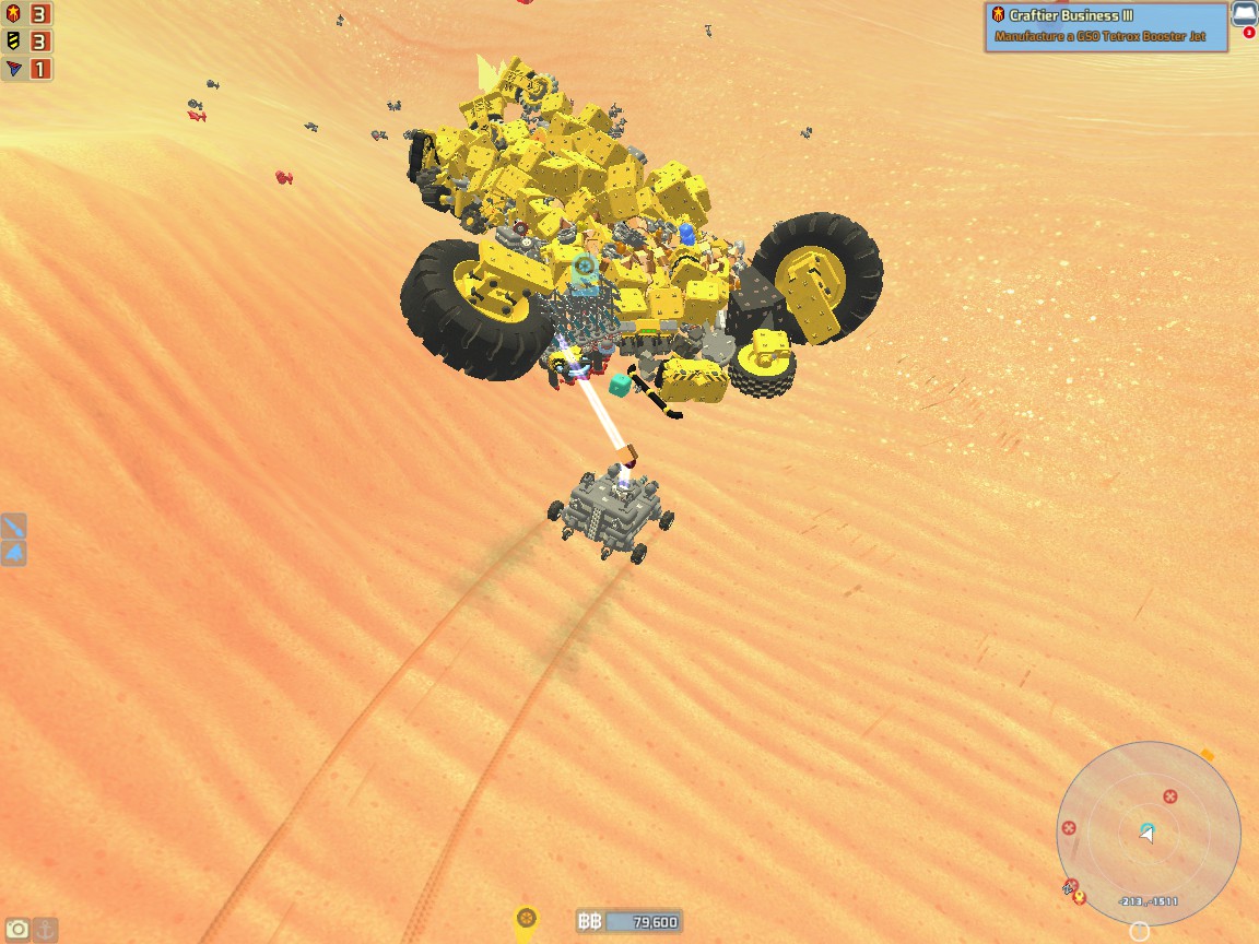 Steam Community :: TerraTech