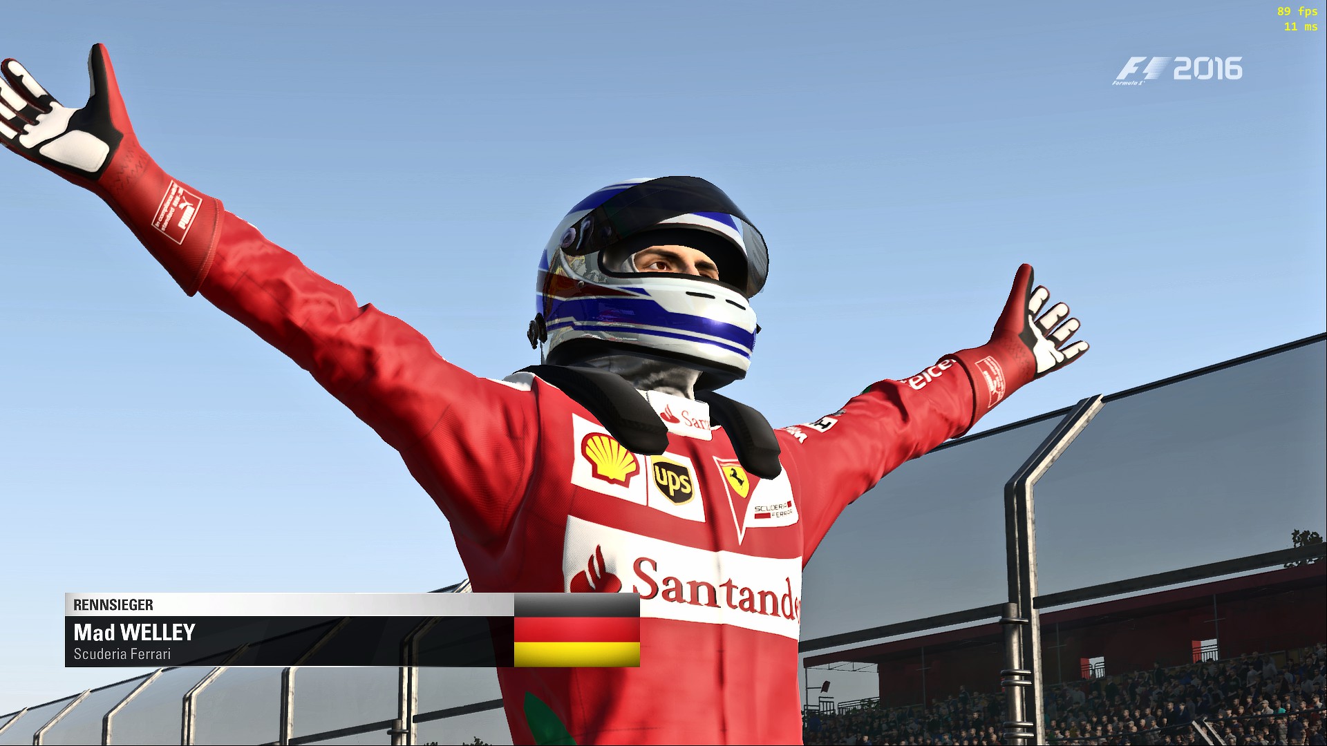 Steam Community :: F1 2016