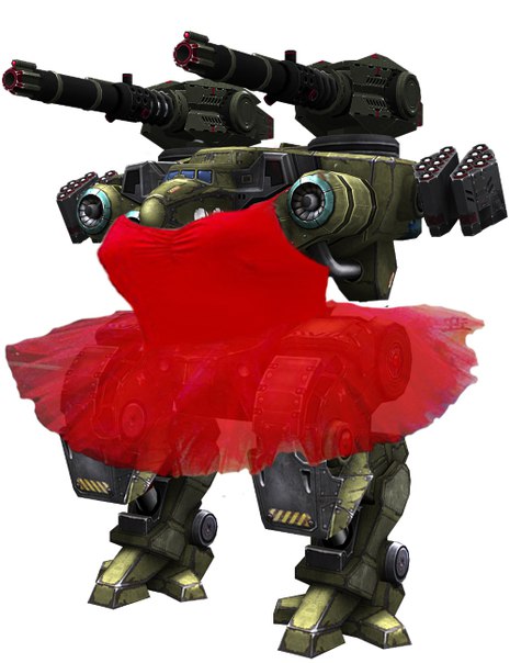 Steam Community :: War Robots