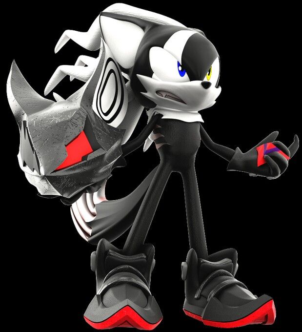 Steam Community :: :: Zero the Jackal