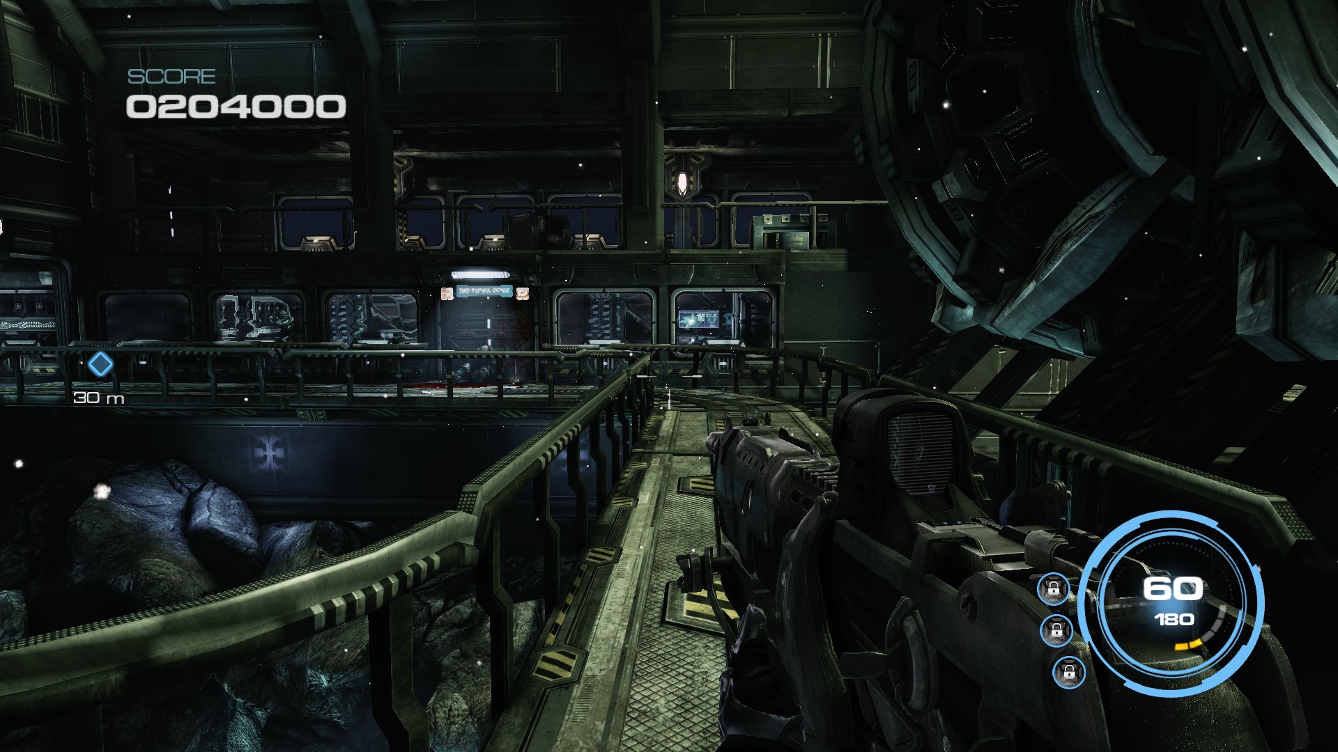 Steam Community :: Alien Rage - Unlimited