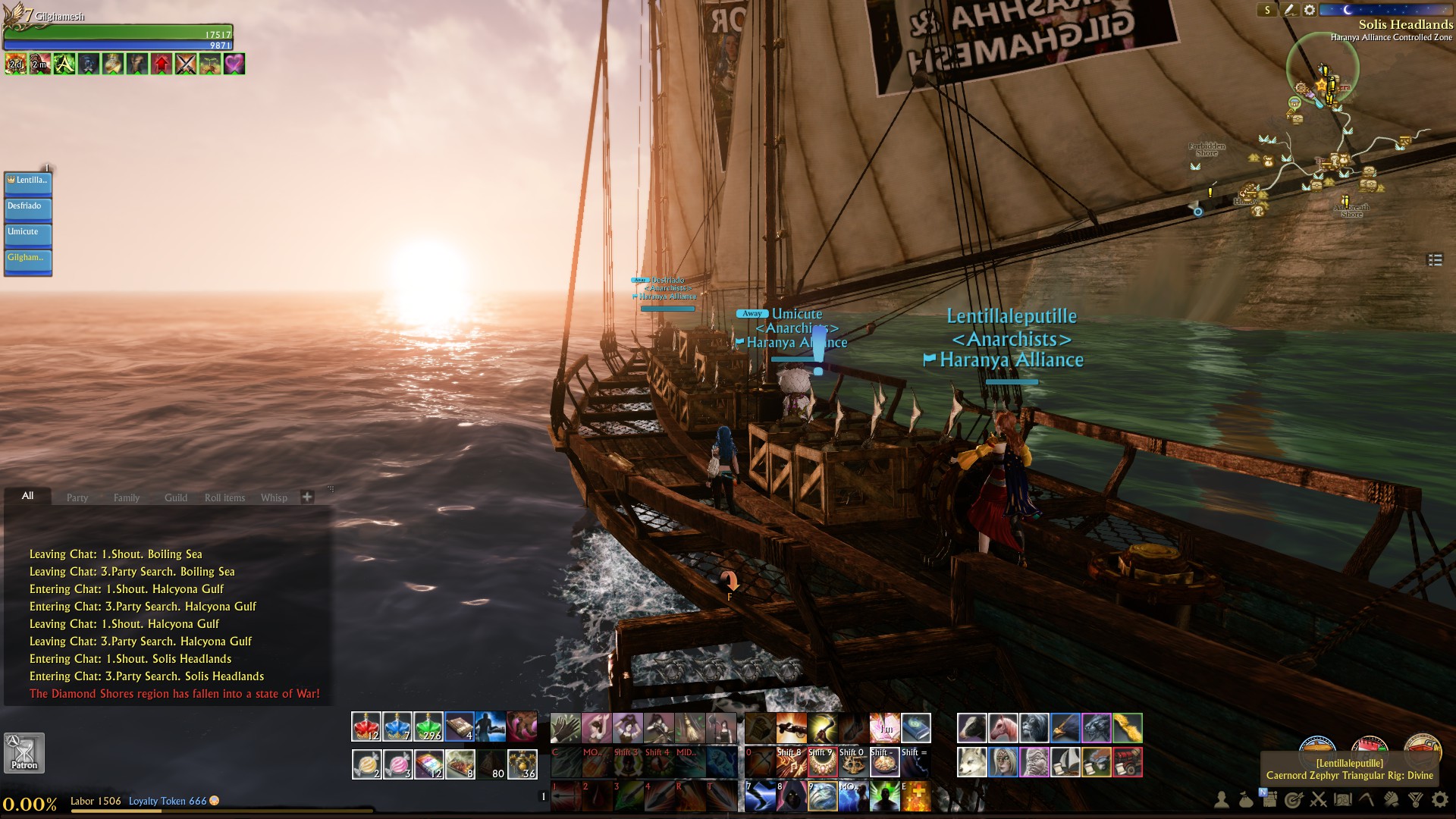 Steam Community :: ArcheAge