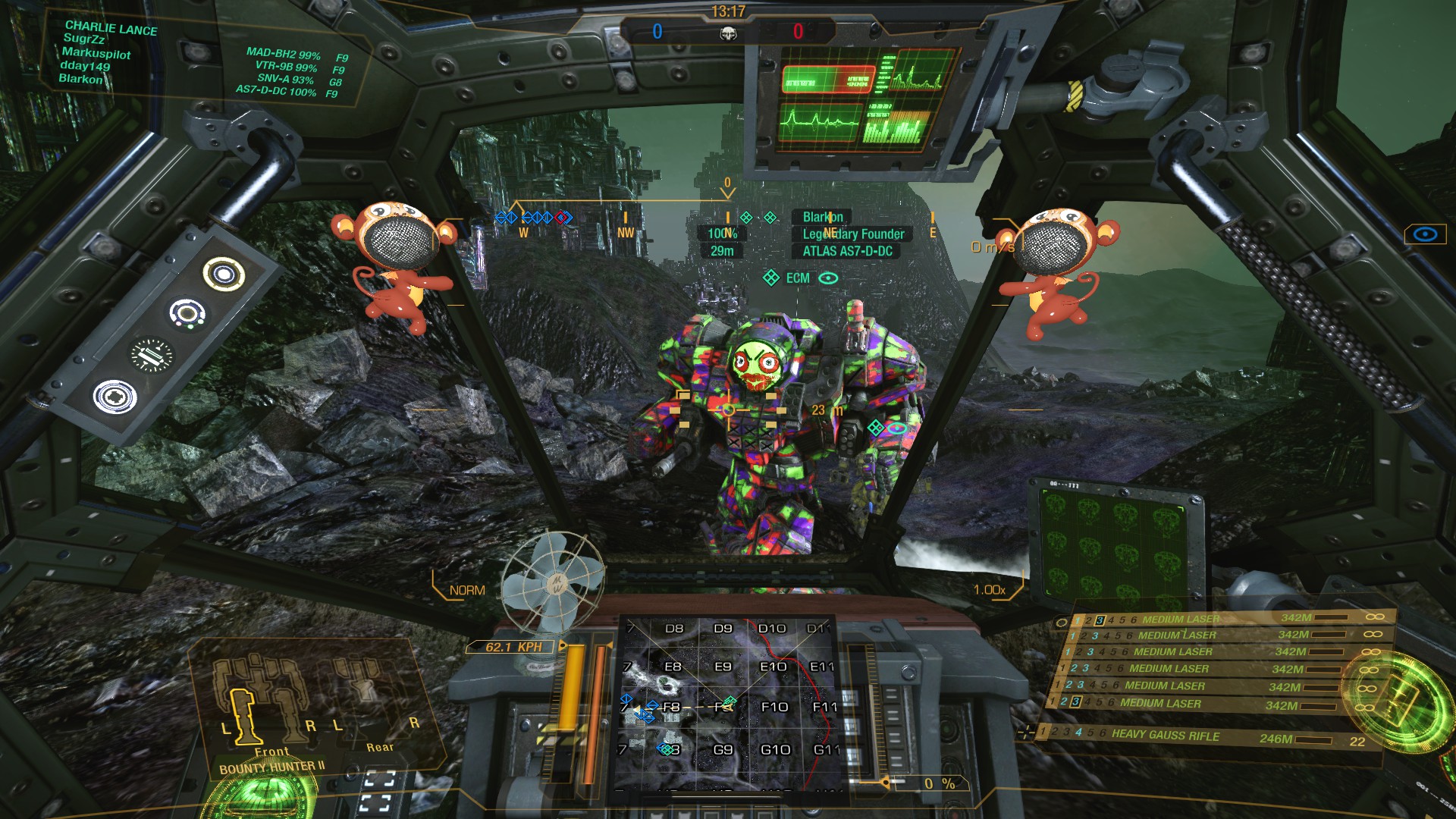 Steam Community :: MechWarrior Online