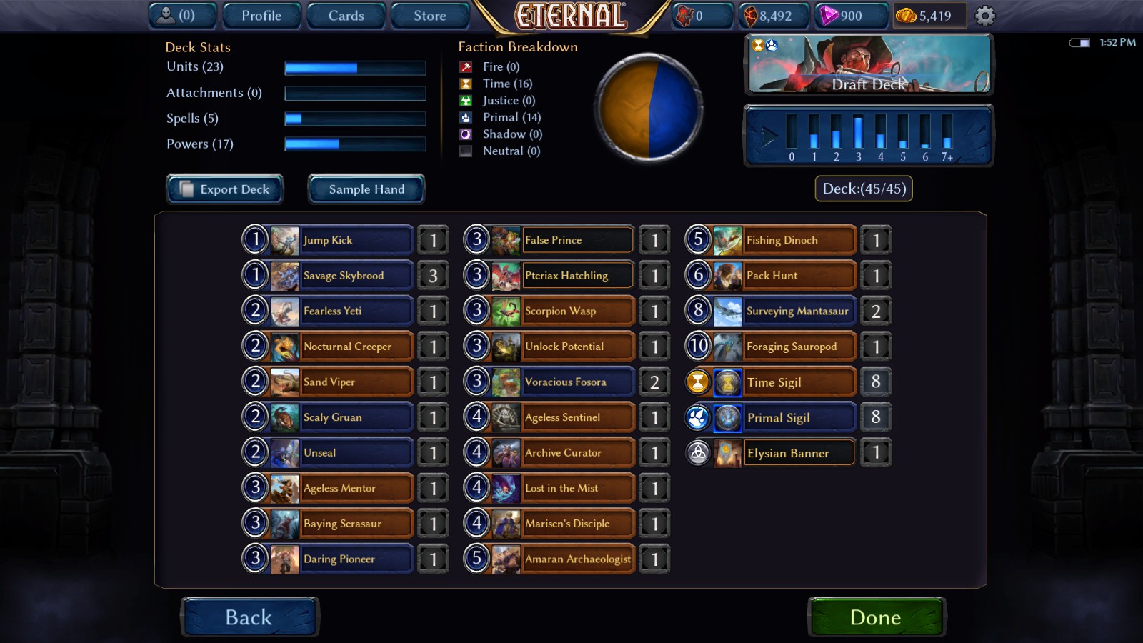 Steam Community :: Eternal Card Game