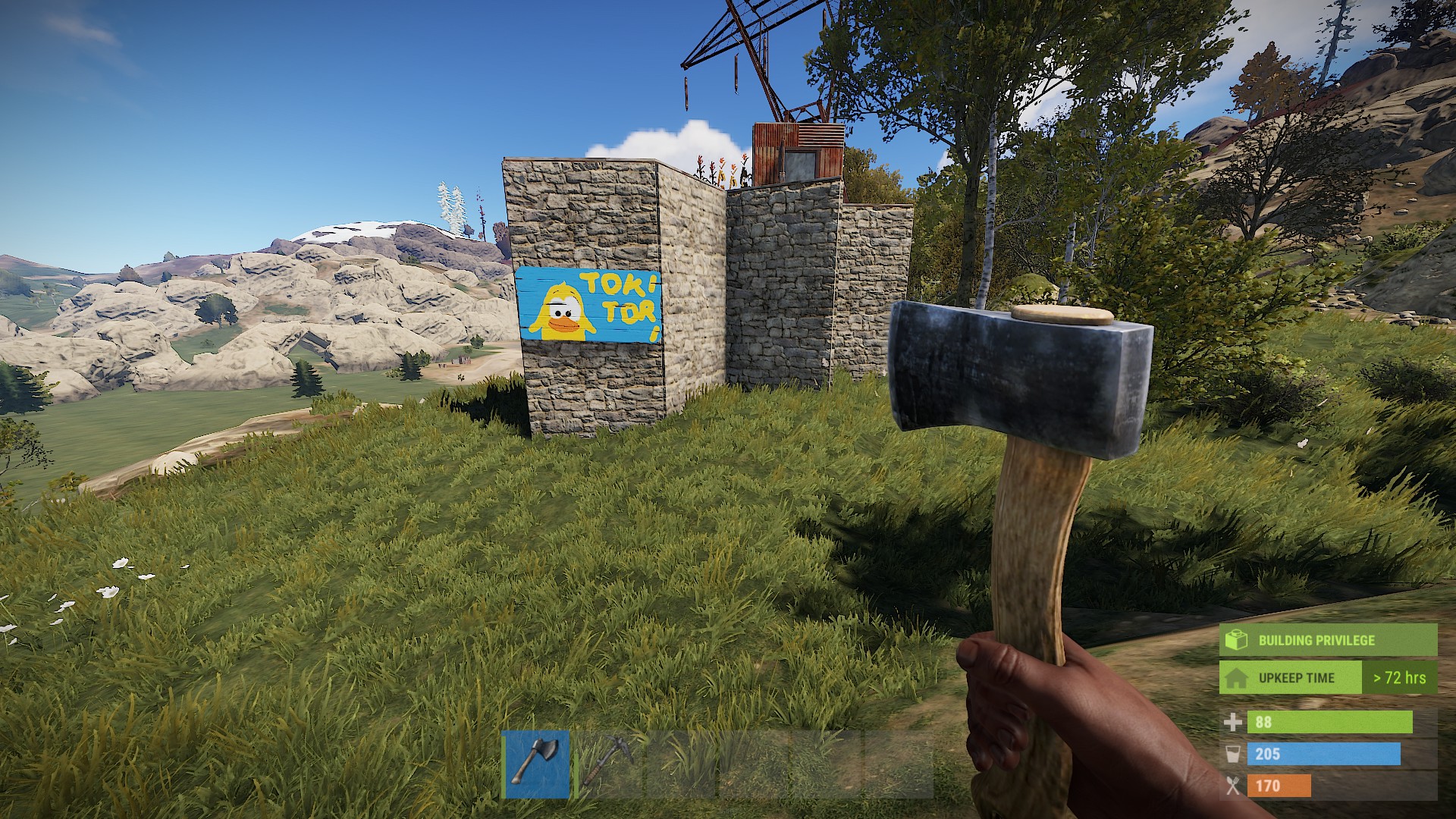 Steam Community :: Rust