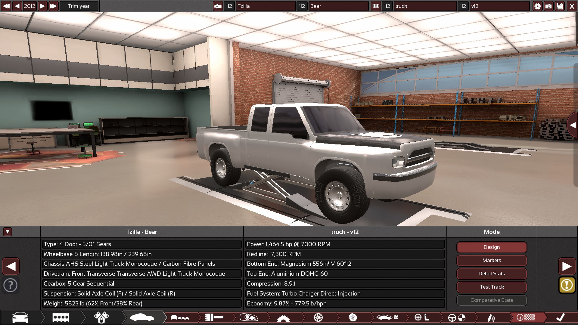 Steam Community :: Automation - The Car Company Tycoon Game