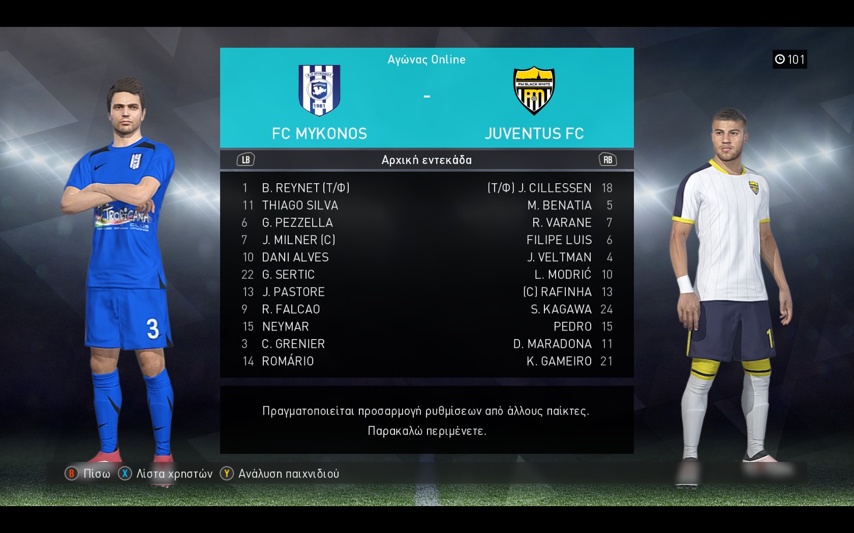 Steam Community :: PRO EVOLUTION SOCCER 2018