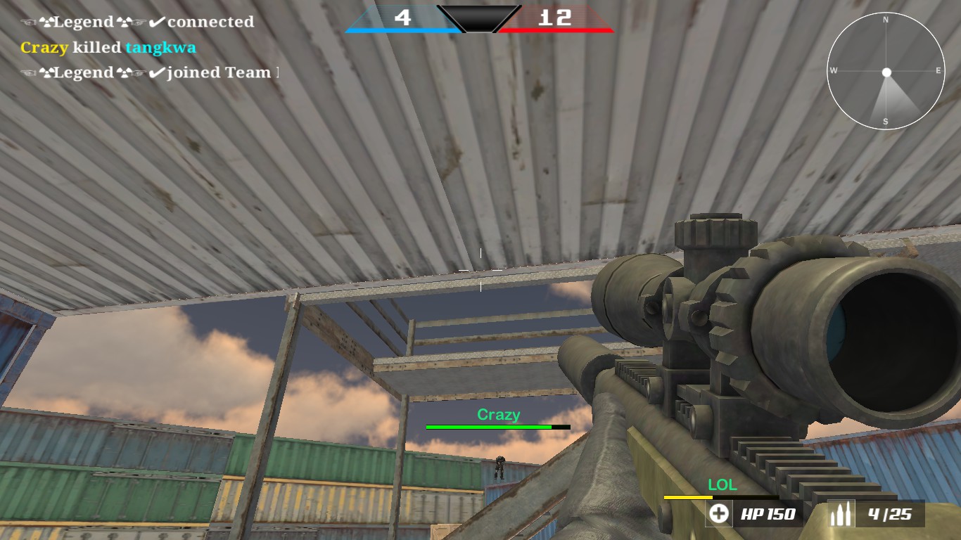 Steam Community :: Masked Forces