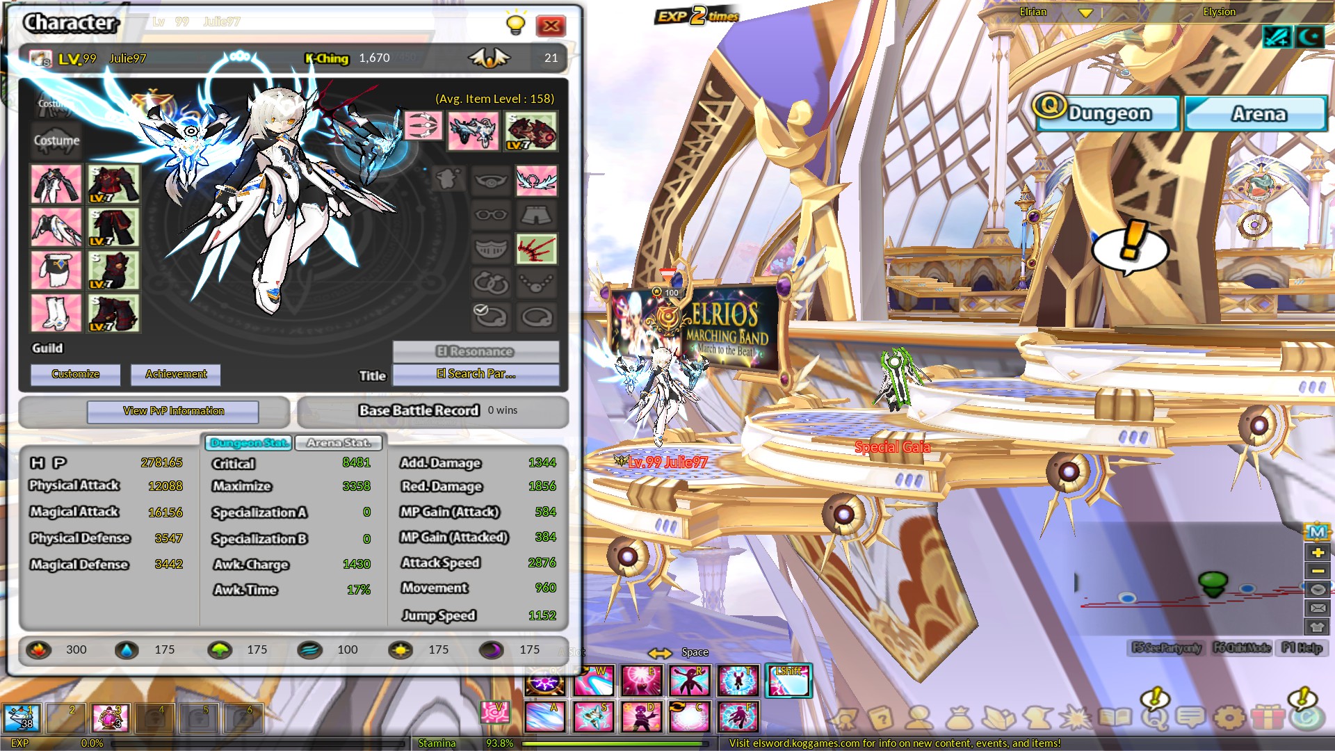 Steam Community :: Elsword