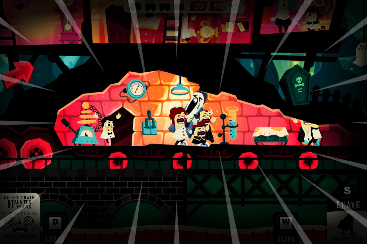 Steam Community :: Haunt the House: Terrortown