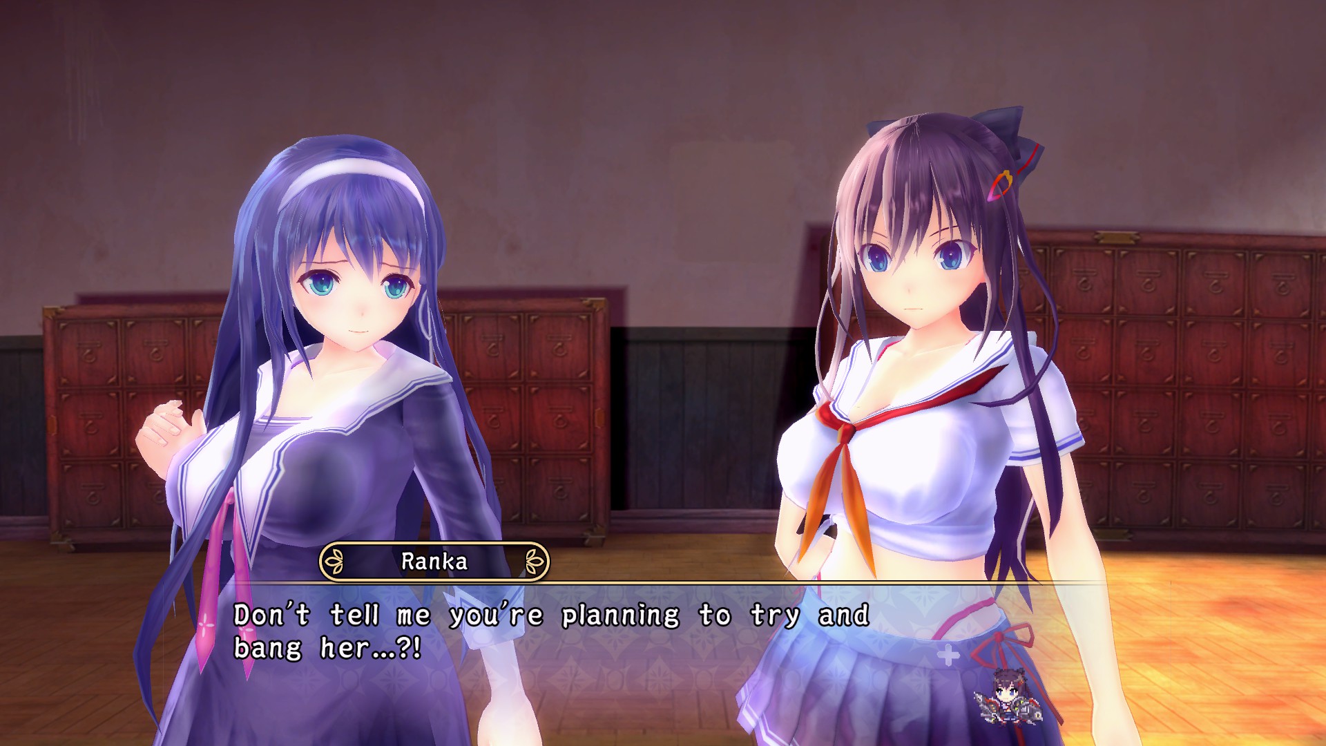 Steam Community :: VALKYRIE DRIVE -BHIKKHUNI-