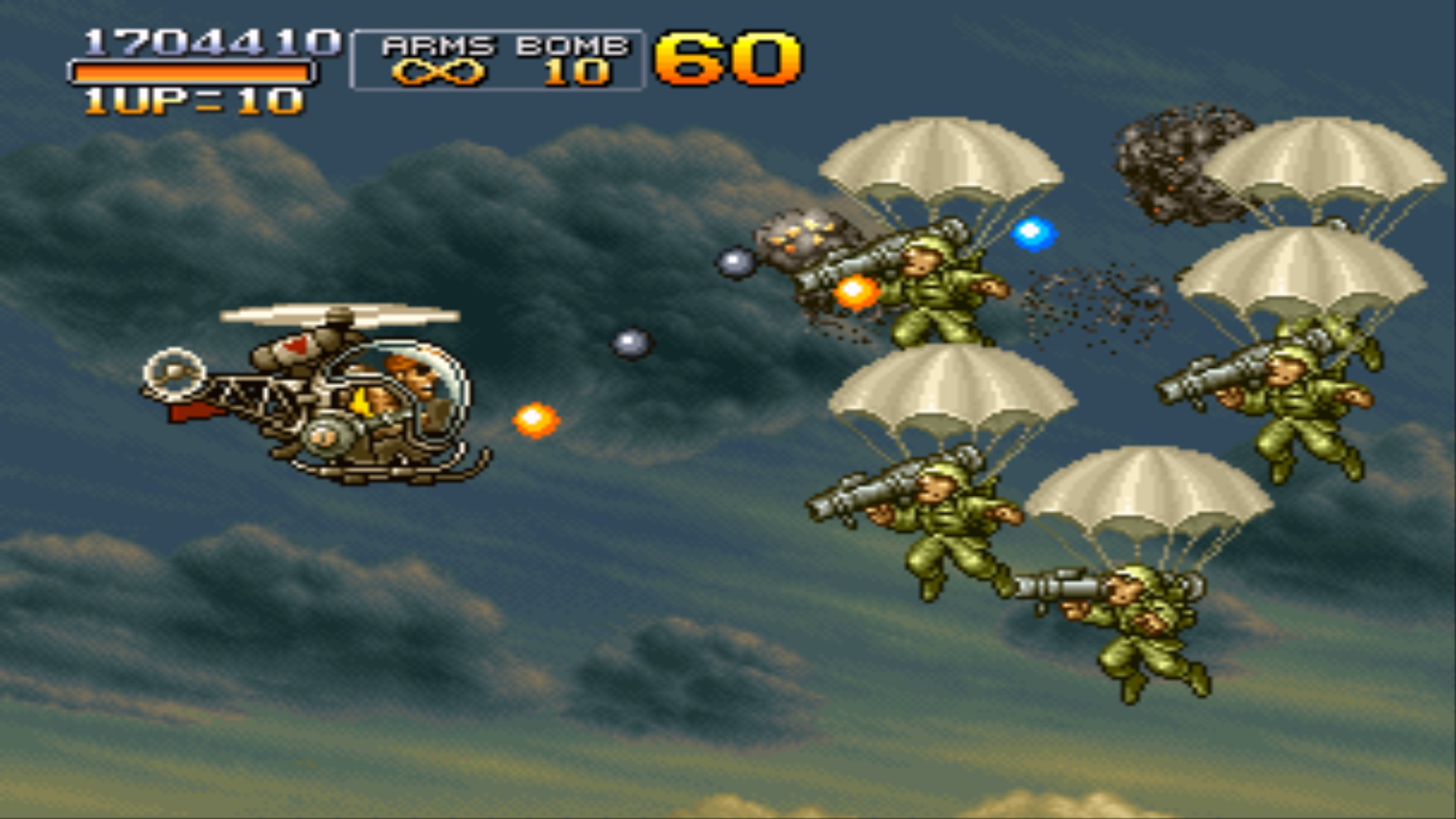 Steam Community :: METAL SLUG 3