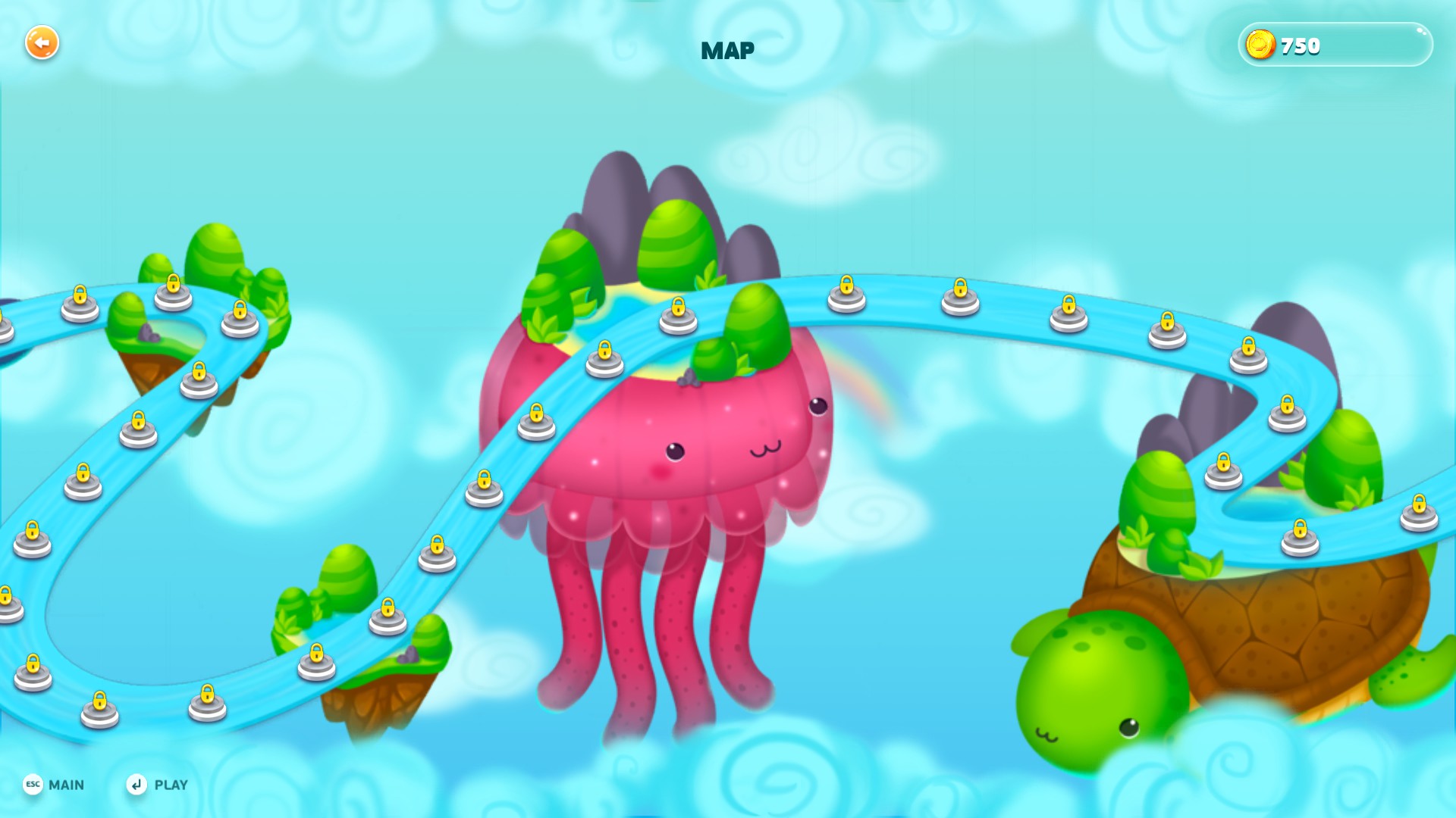 Steam Community :: Mermaid Land