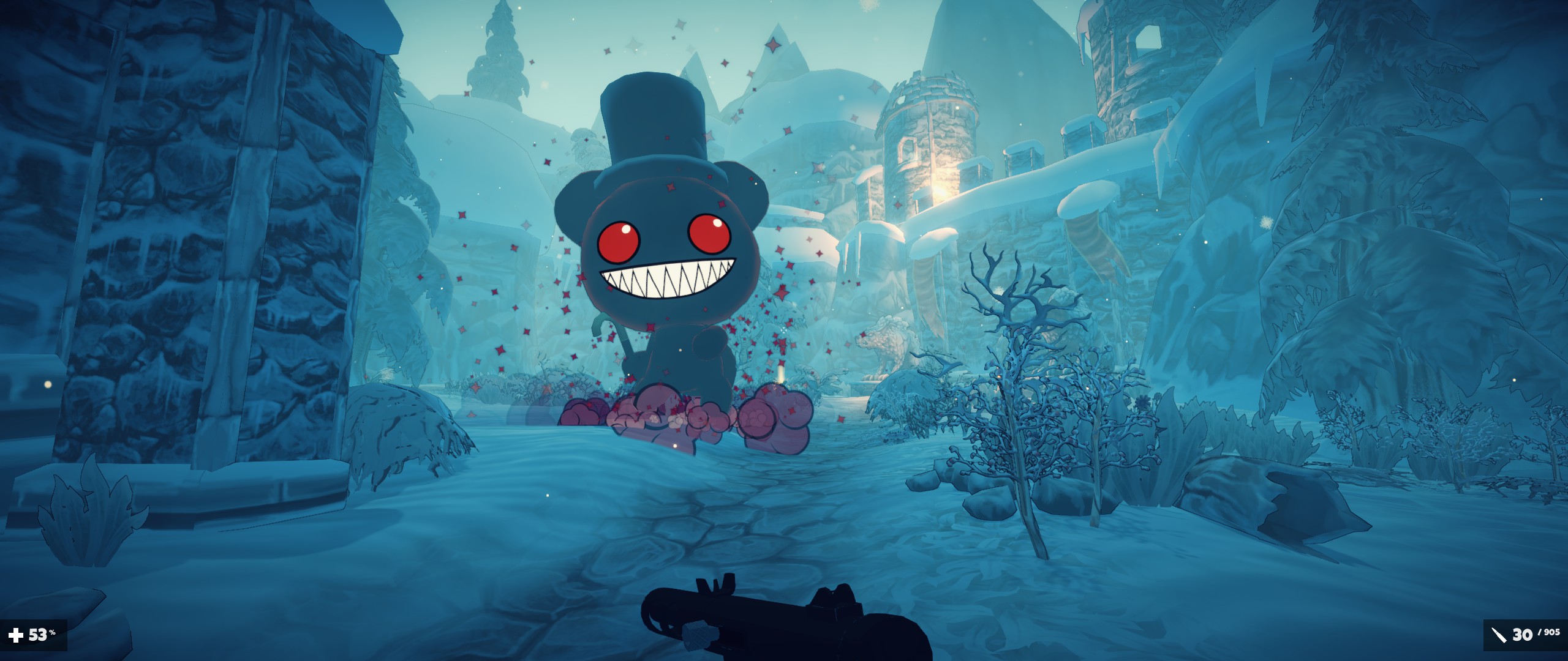 Steam Community :: ATTACK OF THE KILLER FURRIES