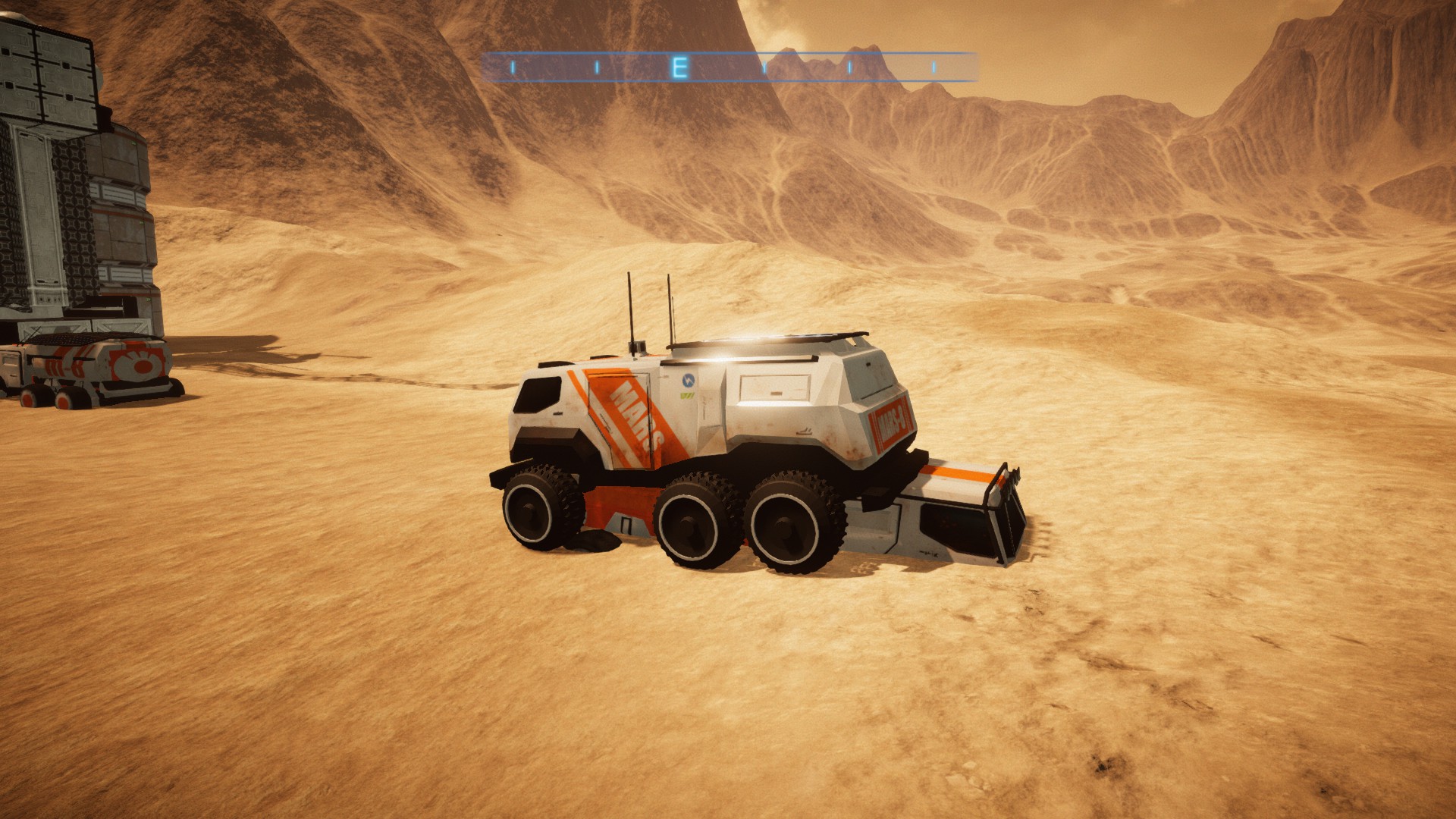 Steam Community :: Mars Taken