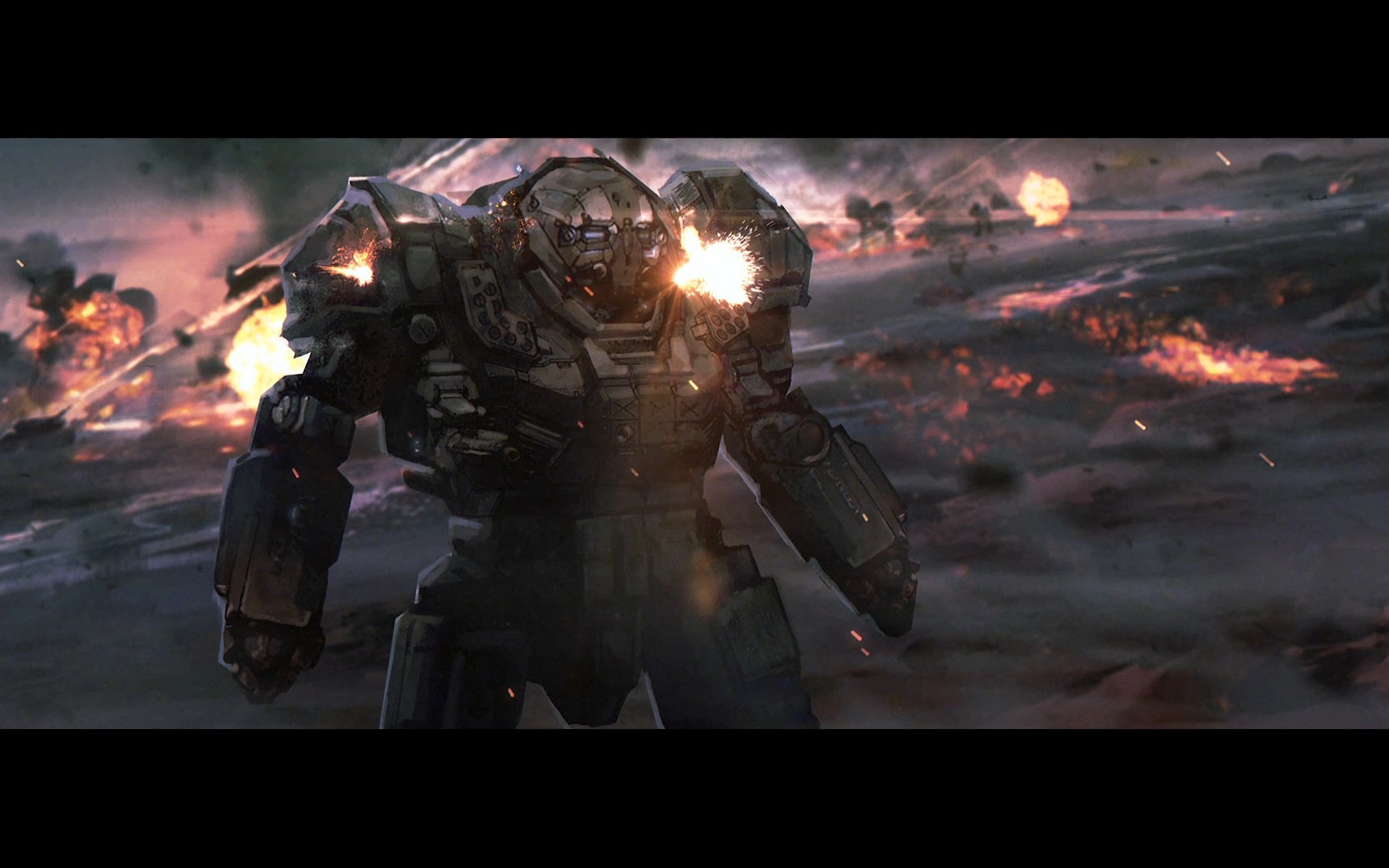 Steam Community :: BATTLETECH