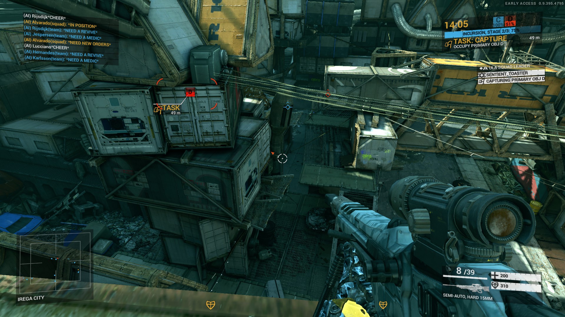 Steam Community :: Angels Fall First